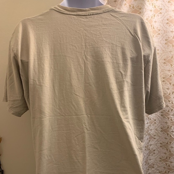 Nike | Shirts | Vintage Nike Patch Logo Tee | Poshmark